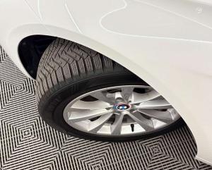 Белый БМВ 320 Gran Turismo 2013 в Мариямполе, объемом двигателя 2.00 л и пробегом 197 тыс. км за 12650 €, фото 12 на AUTOMOTO.COM.LV