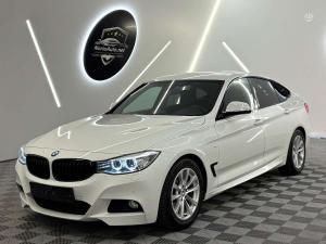 Белый БМВ 320 Gran Turismo 2013 в Мариямполе, объемом двигателя 2.00 л и пробегом 197 тыс. км за 12650 €, фото 14 на AUTOMOTO.COM.LV