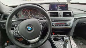 Balts BMW 320 Gran Turismo 2014 Panevēža, ar dzinēja tilpumu 2.00 L un nobraukumu 266 tūkst. km par 10000 €, foto 8 vietnē AUTOMOTO.COM.LV