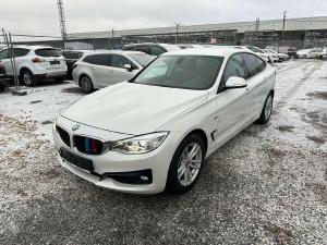 Balts BMW 320 Gran Turismo 2014 Kauņa, ar dzinēja tilpumu 2.00 L un nobraukumu 228 tūkst. km par 9650 €, foto 11 vietnē AUTOMOTO.COM.LV