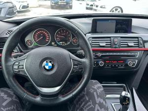 Balts BMW 320 Gran Turismo 2014 Kauņa, ar dzinēja tilpumu 2.00 L un nobraukumu 228 tūkst. km par 9650 €, foto 22 vietnē AUTOMOTO.COM.LV