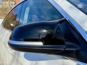 Balts BMW 320 Gran Turismo 2014 Šauļi, ar dzinēja tilpumu 2.00 L un nobraukumu 260 tūkst. km par 14200 €, foto 18 vietnē AUTOMOTO.COM.LV