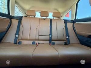 Balts BMW 320 Gran Turismo 2014 Šauļi, ar dzinēja tilpumu 2.00 L un nobraukumu 260 tūkst. km par 14200 €, foto 29 vietnē AUTOMOTO.COM.LV