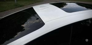 White BMW 320 Gran Turismo 2014 in Taurage, with an engine capacity of 2.00 L and mileage of 215 thousand km for 12500 €, photo 12 on AUTOMOTO.COM.LV