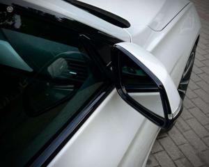 White BMW 320 Gran Turismo 2014 in Taurage, with an engine capacity of 2.00 L and mileage of 215 thousand km for 12500 €, photo 15 on AUTOMOTO.COM.LV