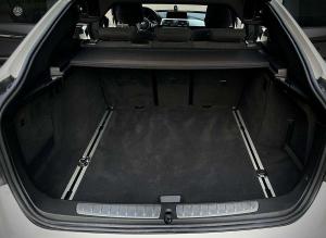 White BMW 320 Gran Turismo 2014 in Taurage, with an engine capacity of 2.00 L and mileage of 215 thousand km for 12500 €, photo 27 on AUTOMOTO.COM.LV