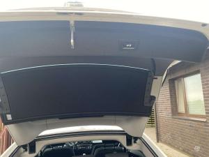 Белый БМВ 320 Gran Turismo 2014 в Каунас, объемом двигателя 2.00 л и пробегом 250 тыс. км за 10900 €, фото 15 на AUTOMOTO.COM.LV