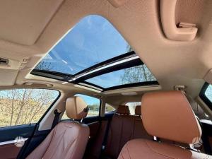 Balts BMW 320 Gran Turismo 2014 Šauļi, ar dzinēja tilpumu 2.00 L un nobraukumu 260 tūkst. km par 14200 €, foto 32 vietnē AUTOMOTO.COM.LV