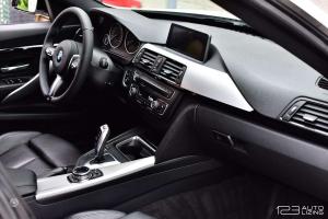 White BMW 320 Gran Turismo 2014 in Kretinga, with an engine capacity of 2.00 L and mileage of 290 thousand km for 12650 €, photo 3 on AUTOMOTO.COM.LV