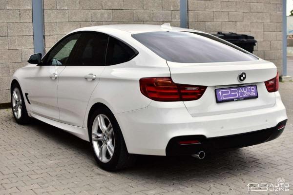 Balts BMW 320 Gran Turismo 2014 Kretinga, ar dzinēja tilpumu 2.00 L un nobraukumu 290 tūkst. km par 12650 €, foto 7 vietnē AUTOMOTO.COM.LV