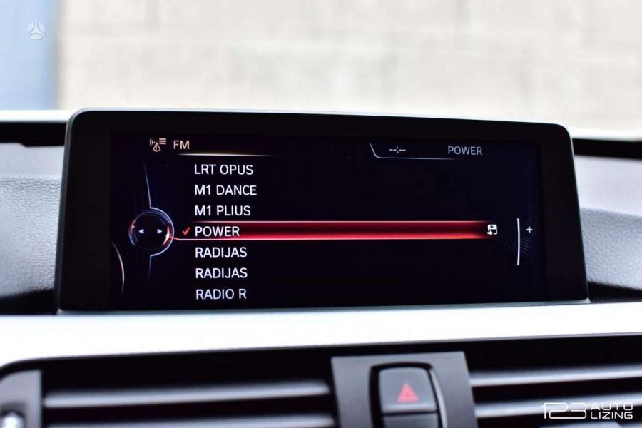 White BMW 320 Gran Turismo 2014 in Kretinga, with an engine capacity of 2.00 L and mileage of 290 thousand km for 12650 €, photo 24 on AUTOMOTO.COM.LV