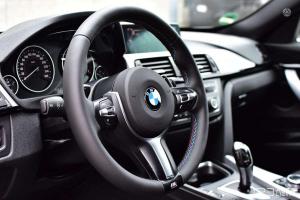 White BMW 320 Gran Turismo 2014 in Kretinga, with an engine capacity of 2.00 L and mileage of 290 thousand km for 12650 €, photo 27 on AUTOMOTO.COM.LV