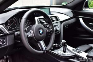 White BMW 320 Gran Turismo 2014 in Kretinga, with an engine capacity of 2.00 L and mileage of 290 thousand km for 12650 €, photo 28 on AUTOMOTO.COM.LV