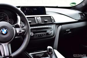 White BMW 320 Gran Turismo 2014 in Kretinga, with an engine capacity of 2.00 L and mileage of 290 thousand km for 12650 €, photo 30 on AUTOMOTO.COM.LV