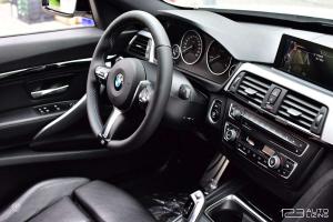 White BMW 320 Gran Turismo 2014 in Kretinga, with an engine capacity of 2.00 L and mileage of 290 thousand km for 12650 €, photo 31 on AUTOMOTO.COM.LV