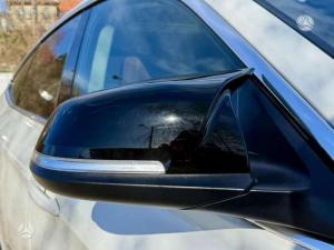 Balts BMW 320 Gran Turismo 2014 Šauļi, ar dzinēja tilpumu 2.00 L un nobraukumu 260 tūkst. km par 14200 €, foto 18 vietnē AUTOMOTO.COM.LV