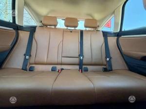 Balts BMW 320 Gran Turismo 2014 Šauļi, ar dzinēja tilpumu 2.00 L un nobraukumu 260 tūkst. km par 14200 €, foto 29 vietnē AUTOMOTO.COM.LV