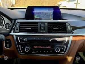 Balts BMW 320 Gran Turismo 2014 Šauļi, ar dzinēja tilpumu 2.00 L un nobraukumu 260 tūkst. km par 14200 €, foto 33 vietnē AUTOMOTO.COM.LV