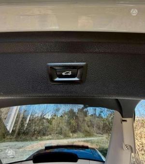 Balts BMW 320 Gran Turismo 2014 Šauļi, ar dzinēja tilpumu 2.00 L un nobraukumu 260 tūkst. km par 14200 €, foto 36 vietnē AUTOMOTO.COM.LV