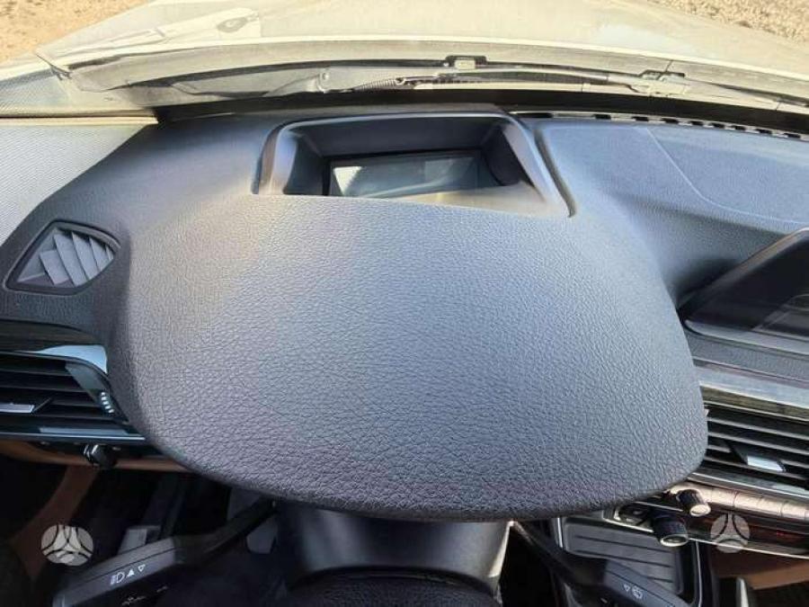 Balts BMW 320 Gran Turismo 2014 Šauļi, ar dzinēja tilpumu 2.00 L un nobraukumu 260 tūkst. km par 14200 €, foto 37 vietnē AUTOMOTO.COM.LV