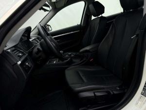 Белый БМВ 320 Gran Turismo 2014 в Вильнюс, объемом двигателя 2.00 л и пробегом 112 тыс. км за 11100 €, фото 11 на AUTOMOTO.COM.LV