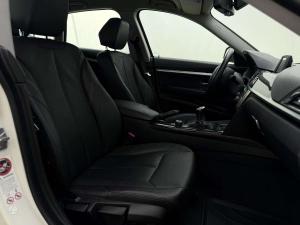 Белый БМВ 320 Gran Turismo 2014 в Вильнюс, объемом двигателя 2.00 л и пробегом 112 тыс. км за 11100 €, фото 16 на AUTOMOTO.COM.LV