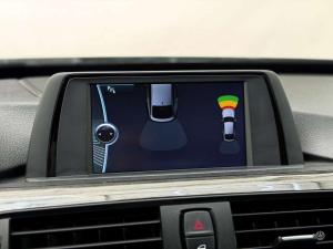 Белый БМВ 320 Gran Turismo 2014 в Вильнюс, объемом двигателя 2.00 л и пробегом 112 тыс. км за 11100 €, фото 25 на AUTOMOTO.COM.LV