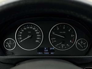 Белый БМВ 320 Gran Turismo 2014 в Вильнюс, объемом двигателя 2.00 л и пробегом 112 тыс. км за 11100 €, фото 29 на AUTOMOTO.COM.LV