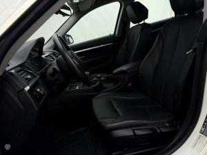 Белый БМВ 320 Gran Turismo 2014 в Вильнюс, объемом двигателя 2.00 л и пробегом 112 тыс. км за 11100 €, фото 11 на AUTOMOTO.COM.LV