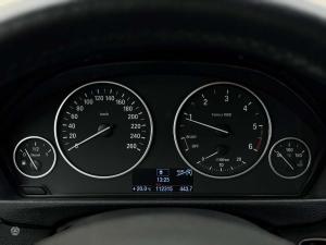 Белый БМВ 320 Gran Turismo 2014 в Вильнюс, объемом двигателя 2.00 л и пробегом 112 тыс. км за 10550 €, фото 29 на AUTOMOTO.COM.LV