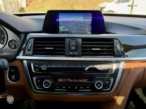 Balts BMW 320 Gran Turismo 2014 Šauļi, ar dzinēja tilpumu 2.00 L un nobraukumu 260 tūkst. km par 14200 €, foto 33 vietnē AUTOMOTO.COM.LV