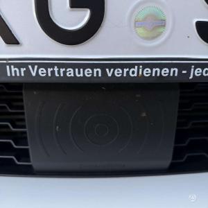 Balts BMW 320 Gran Turismo 2015 Kaišiadorys, ar dzinēja tilpumu 2.00 L un nobraukumu 258 tūkst. km par 14950 €, foto 19 vietnē AUTOMOTO.COM.LV