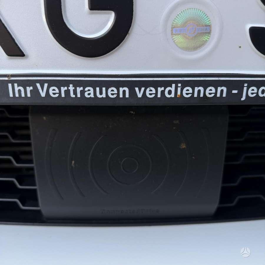Balts BMW 320 Gran Turismo 2015 Kaišiadorys, ar dzinēja tilpumu 2.00 L un nobraukumu 258 tūkst. km par 14950 €, foto 19 vietnē AUTOMOTO.COM.LV