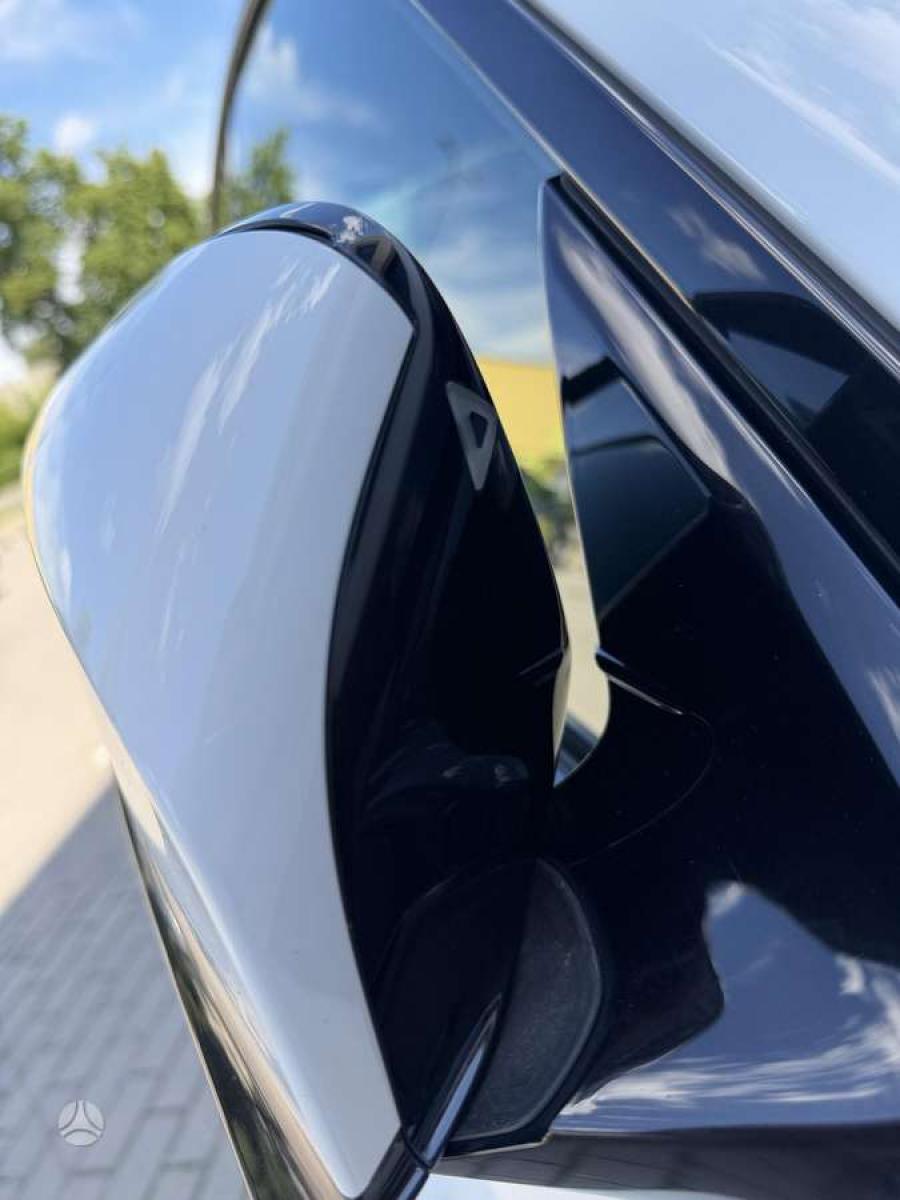 Balts BMW 320 Gran Turismo 2015 Kaišiadorys, ar dzinēja tilpumu 2.00 L un nobraukumu 258 tūkst. km par 14950 €, foto 20 vietnē AUTOMOTO.COM.LV