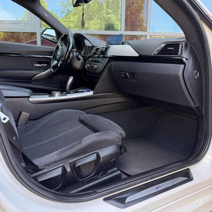 Balts BMW 320 Gran Turismo 2015 Kaišiadorys, ar dzinēja tilpumu 2.00 L un nobraukumu 258 tūkst. km par 14950 €, foto 22 vietnē AUTOMOTO.COM.LV