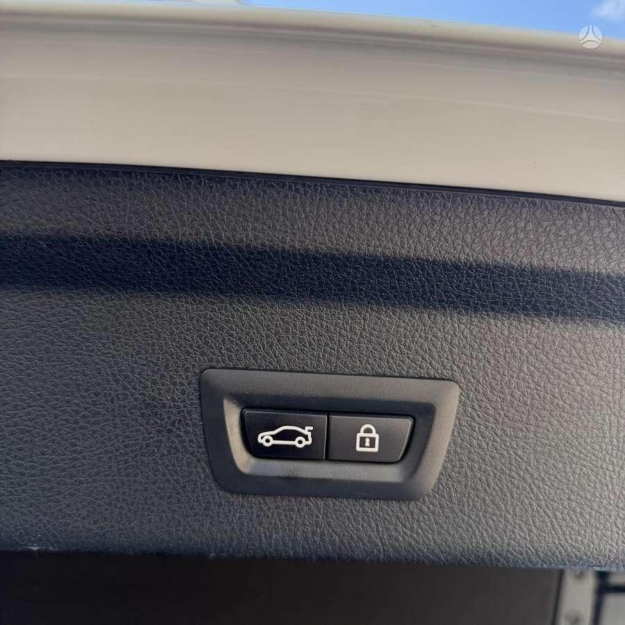 Balts BMW 320 Gran Turismo 2015 Kaišiadorys, ar dzinēja tilpumu 2.00 L un nobraukumu 258 tūkst. km par 14950 €, foto 26 vietnē AUTOMOTO.COM.LV