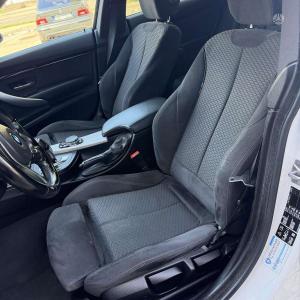 Balts BMW 320 Gran Turismo 2015 Kaišiadorys, ar dzinēja tilpumu 2.00 L un nobraukumu 258 tūkst. km par 14950 €, foto 30 vietnē AUTOMOTO.COM.LV