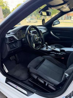 Balts BMW 320 Gran Turismo 2015 Kaišiadorys, ar dzinēja tilpumu 2.00 L un nobraukumu 258 tūkst. km par 14950 €, foto 32 vietnē AUTOMOTO.COM.LV