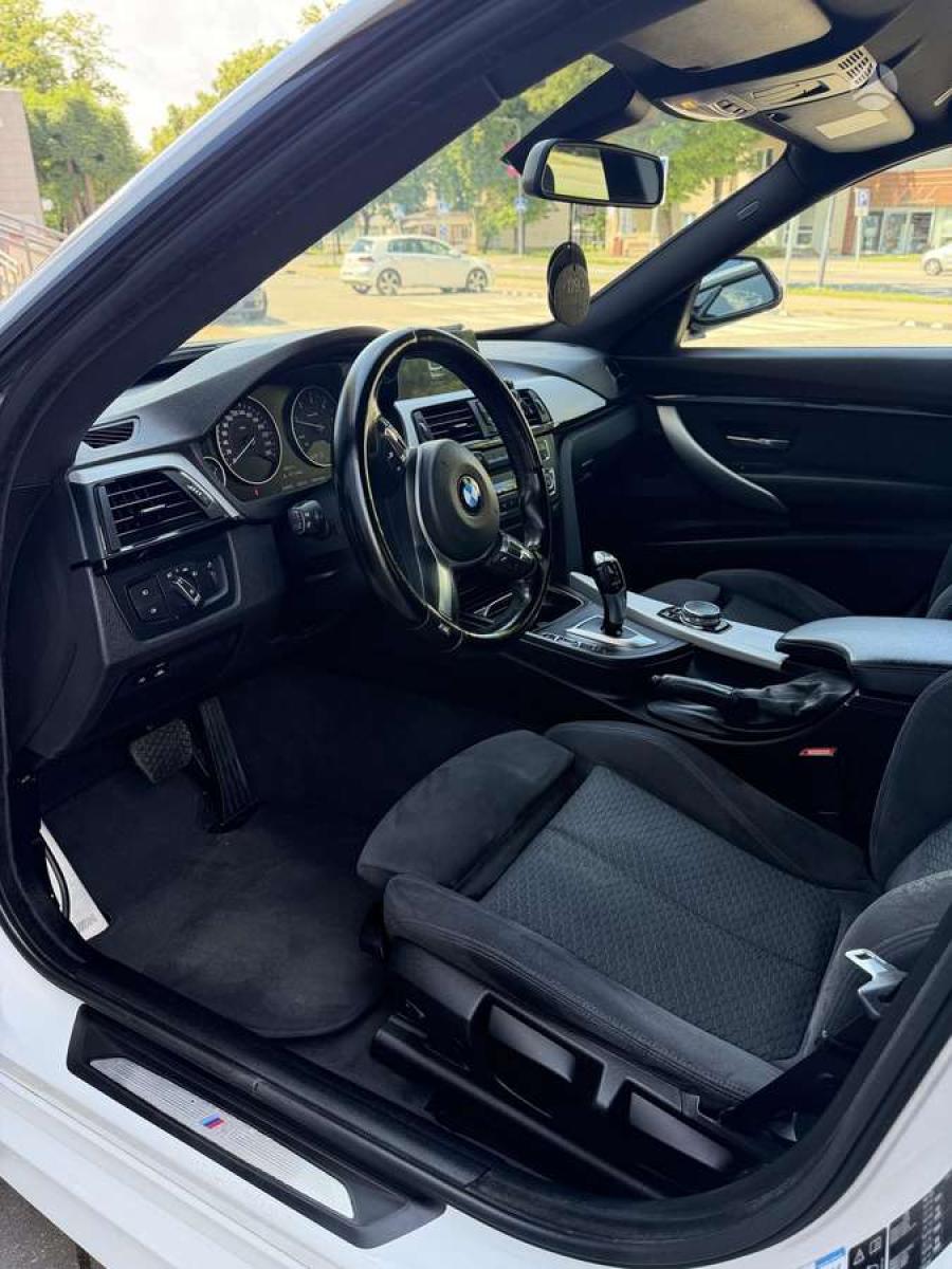 Balts BMW 320 Gran Turismo 2015 Kaišiadorys, ar dzinēja tilpumu 2.00 L un nobraukumu 258 tūkst. km par 14950 €, foto 32 vietnē AUTOMOTO.COM.LV