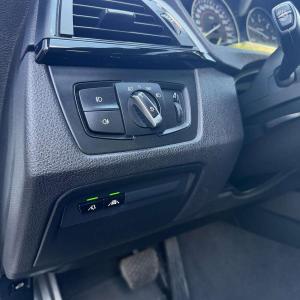 Balts BMW 320 Gran Turismo 2015 Kaišiadorys, ar dzinēja tilpumu 2.00 L un nobraukumu 258 tūkst. km par 14950 €, foto 33 vietnē AUTOMOTO.COM.LV