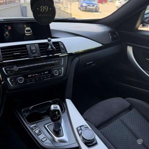 Balts BMW 320 Gran Turismo 2015 Kaišiadorys, ar dzinēja tilpumu 2.00 L un nobraukumu 258 tūkst. km par 14950 €, foto 34 vietnē AUTOMOTO.COM.LV