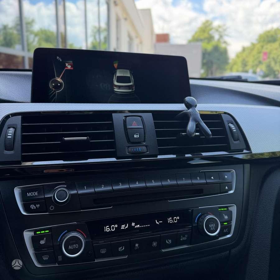 Balts BMW 320 Gran Turismo 2015 Kaišiadorys, ar dzinēja tilpumu 2.00 L un nobraukumu 258 tūkst. km par 14950 €, foto 35 vietnē AUTOMOTO.COM.LV