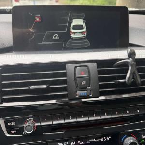 Balts BMW 320 Gran Turismo 2015 Kaišiadorys, ar dzinēja tilpumu 2.00 L un nobraukumu 258 tūkst. km par 14950 €, foto 36 vietnē AUTOMOTO.COM.LV