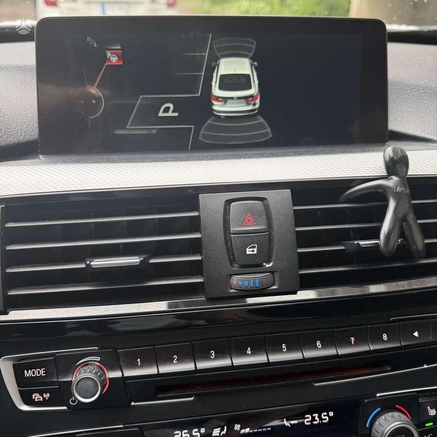 Balts BMW 320 Gran Turismo 2015 Kaišiadorys, ar dzinēja tilpumu 2.00 L un nobraukumu 258 tūkst. km par 14950 €, foto 36 vietnē AUTOMOTO.COM.LV