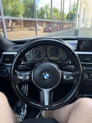 Balts BMW 320 Gran Turismo 2015 Kaišiadorys, ar dzinēja tilpumu 2.00 L un nobraukumu 258 tūkst. km par 14950 €, foto 37 vietnē AUTOMOTO.COM.LV
