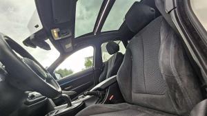 White BMW 320 Gran Turismo 2016 in Elektrenai, with an engine capacity of 2.00 L and mileage of 241 thousand km for 14800 €, photo 14 on AUTOMOTO.COM.LV