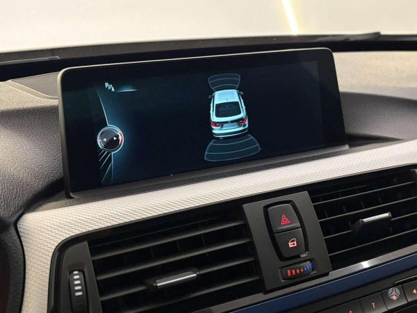 Balts BMW 320 Gran Turismo 2016 Marijampole, ar dzinēja tilpumu 2.00 L un nobraukumu 233 tūkst. km par 14950 €, foto 5 vietnē AUTOMOTO.COM.LV