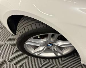 Белый БМВ 320 Gran Turismo 2016 в Мариямполе, объемом двигателя 2.00 л и пробегом 233 тыс. км за 14950 €, фото 22 на AUTOMOTO.COM.LV