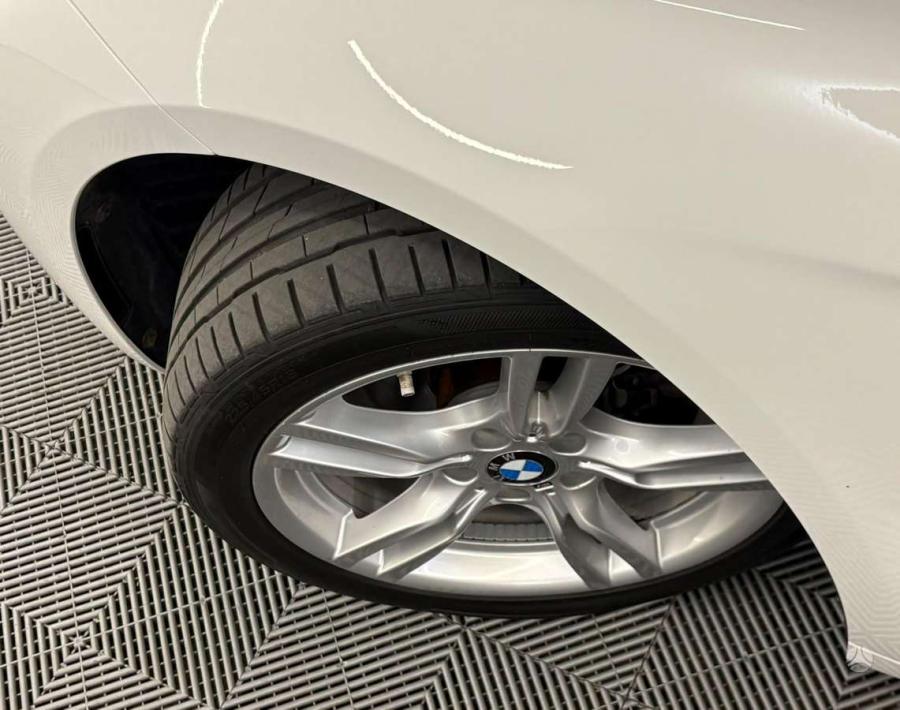 Белый БМВ 320 Gran Turismo 2016 в Мариямполе, объемом двигателя 2.00 л и пробегом 233 тыс. км за 14950 €, фото 22 на AUTOMOTO.COM.LV