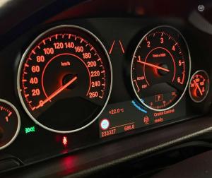 Белый БМВ 320 Gran Turismo 2016 в Мариямполе, объемом двигателя 2.00 л и пробегом 233 тыс. км за 14950 €, фото 25 на AUTOMOTO.COM.LV